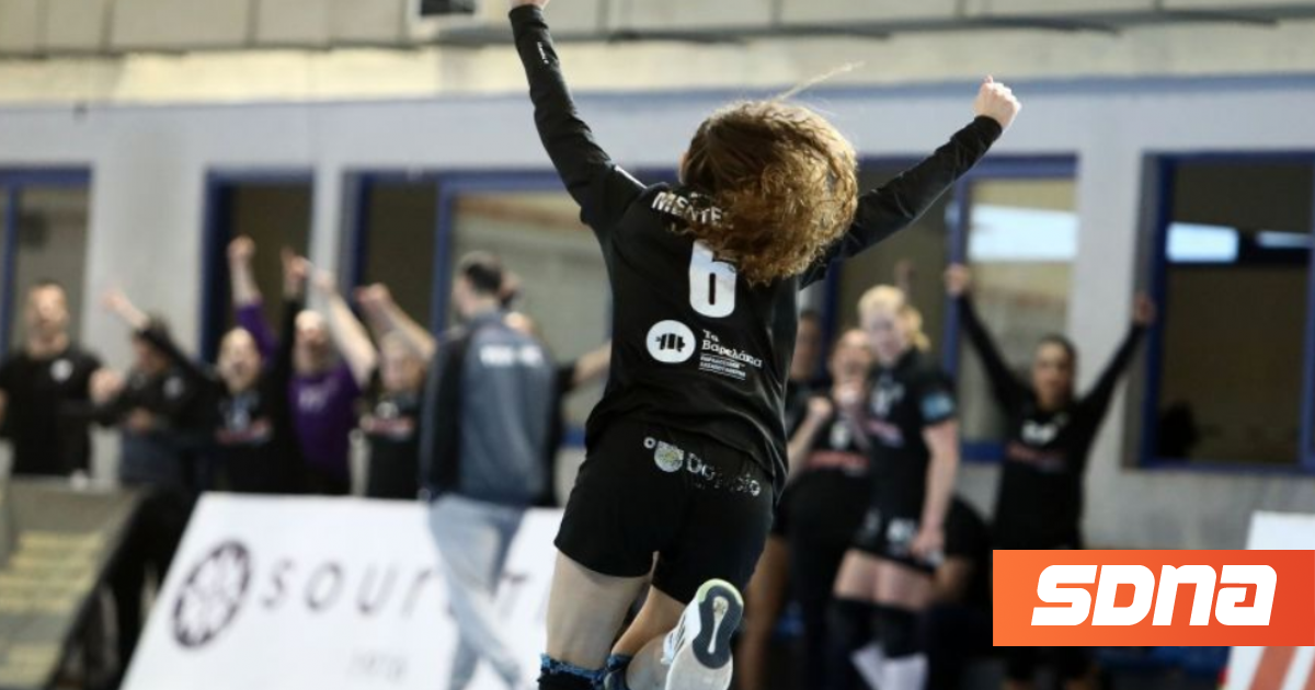 ΠΑΟΚ - ΑΕΚ 27-22 | SDNA